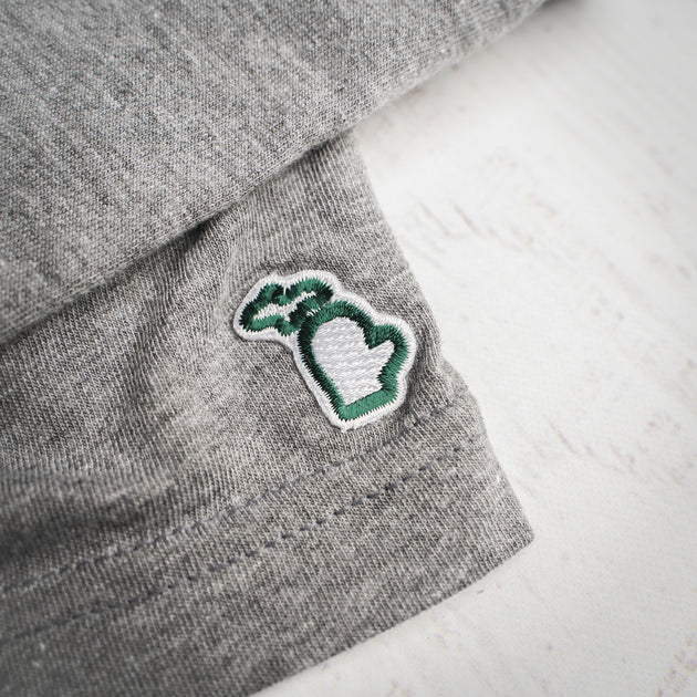 Official Seal | Michigan State University | The Mitten State