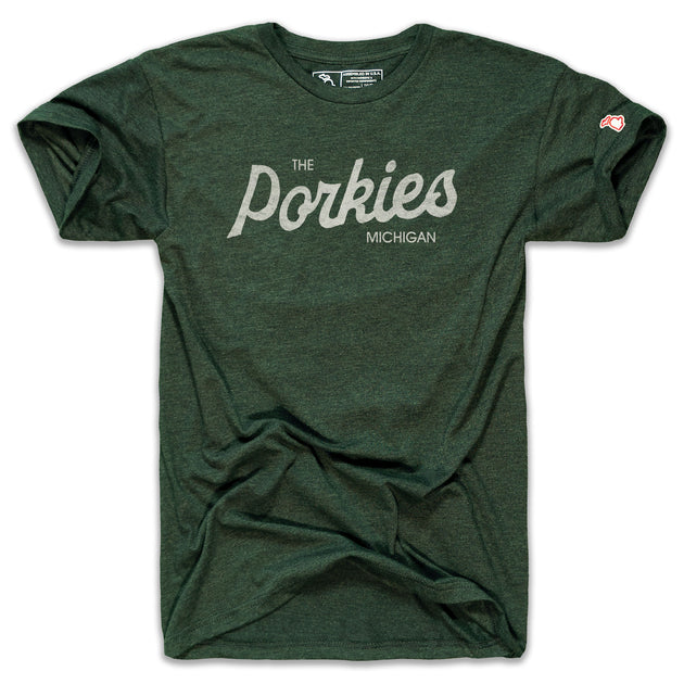 The Porkies Script | Michigan Parks | The Mitten State