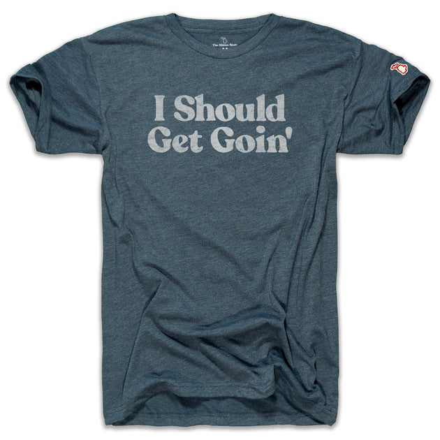 The Midwest Goodbye | MI Slogans | The Mitten State