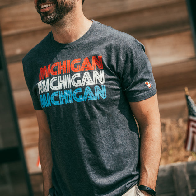 Michigan Slogans & Pop Culture | The Things We Say | Michigan Tee ...