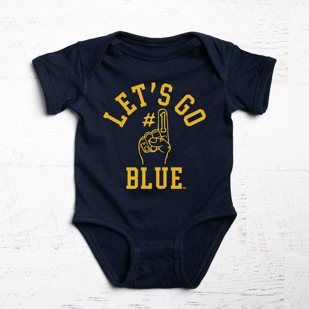 Foam Finger | University of Michigan | The Mitten State