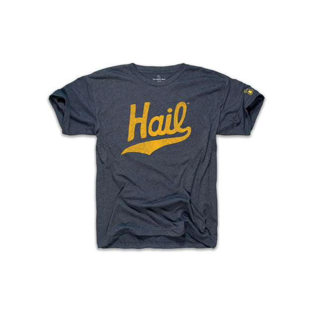 Hail | University of Michigan | The Mittten State – The Mitten State