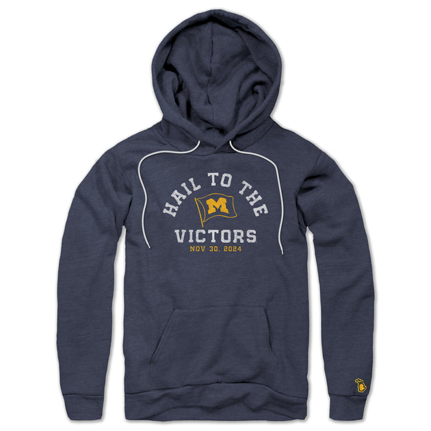 University of Michigan Gear | UofM Apparel, Tees, Shirts, & Decals ...