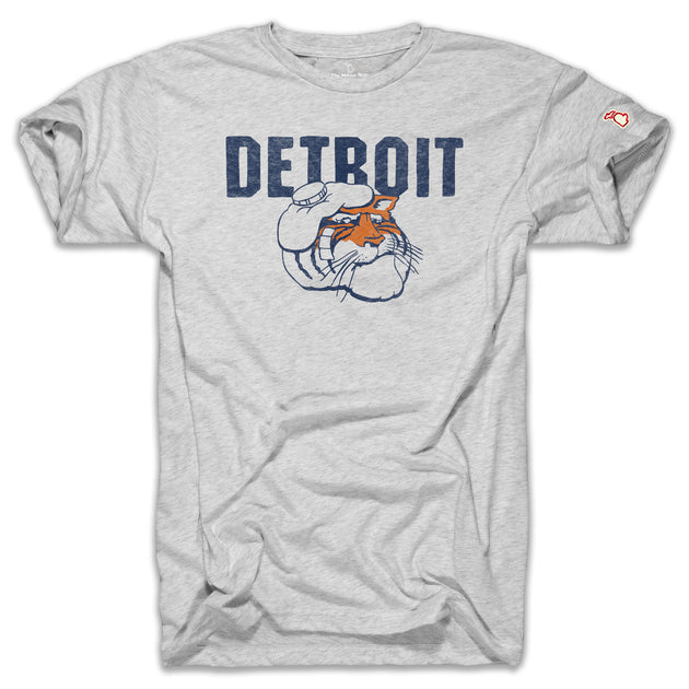 Detroit Baseball – The Mitten State
