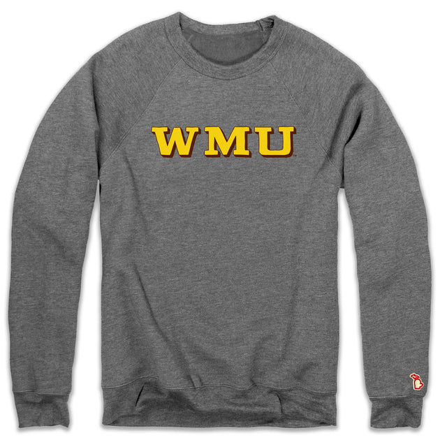 Western Michigan University – The Mitten State