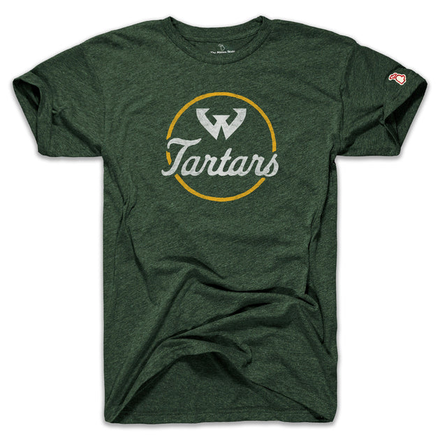 WSU - Tartars Script | The Mitten State