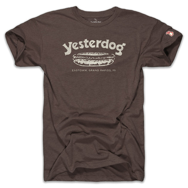 Yesterdog - Vintage Dog | The Mitten State