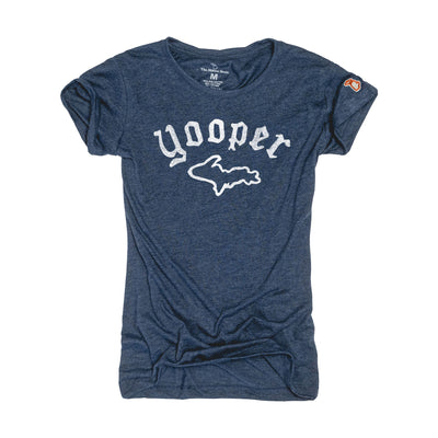 WOMEN'S – The Mitten State