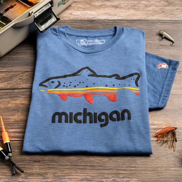T-Shirts – The Mitten State