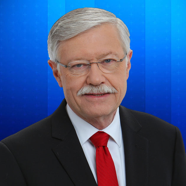 Blizzard Wizard | Bill Steffen | The Mitten State