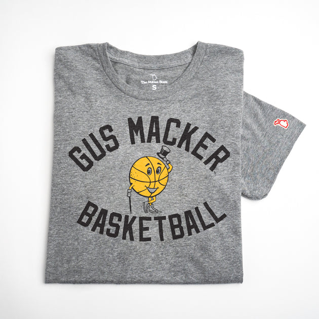 Michigan Basketball – The Mitten State