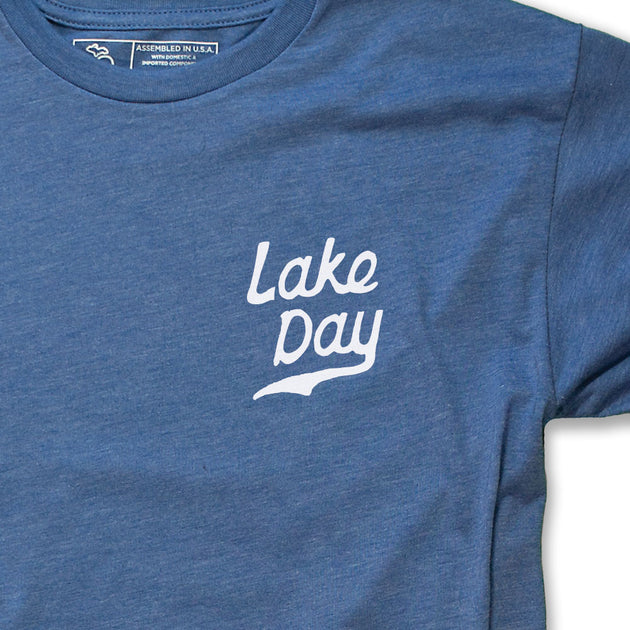 Lake Day Script | Michigan Outdoors | The Mitten State