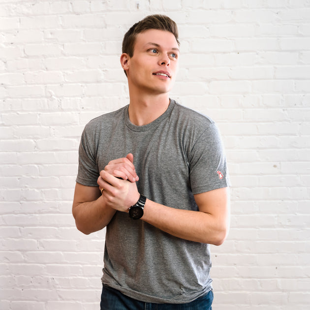 Classic Mitten Tee | Michigan Tees | The Mitten State