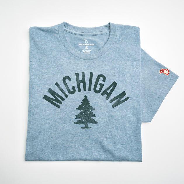 Michigan Fir | MI Outdoors | The Mitten State
