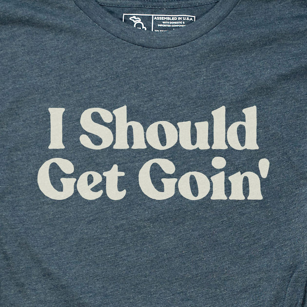 The Midwest Goodbye | MI Slogans | The Mitten State